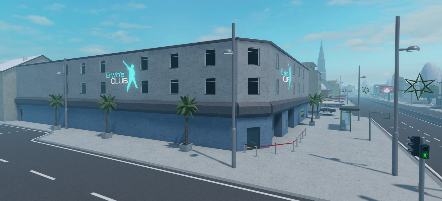 Locations | Emergency Hamburg Wiki